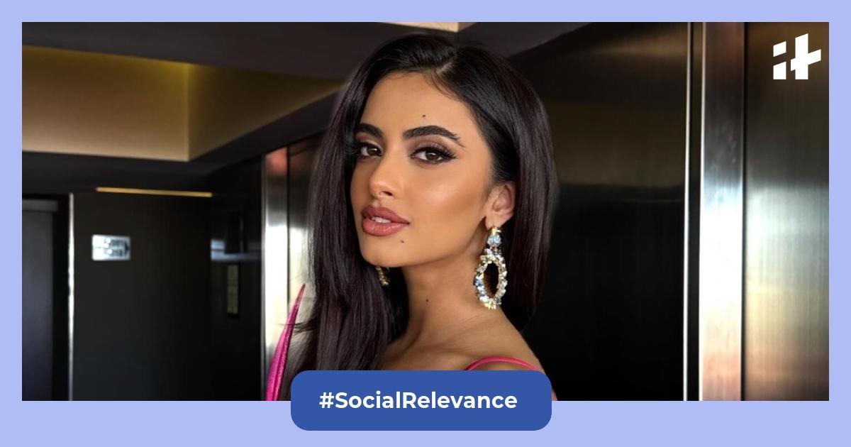 Best moments of India's Rhea Singha at Miss Universe 2024