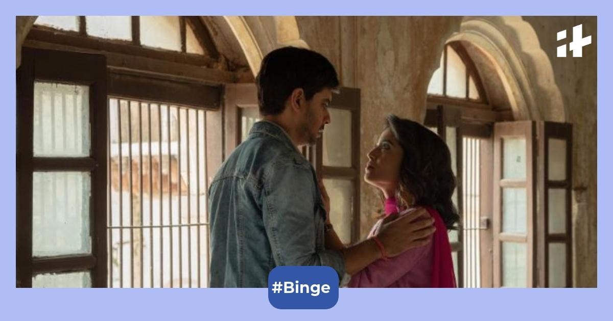 Yeh Kaali Kaali Ankhein S2 ending explained: Will Vikrant and Shikha ...