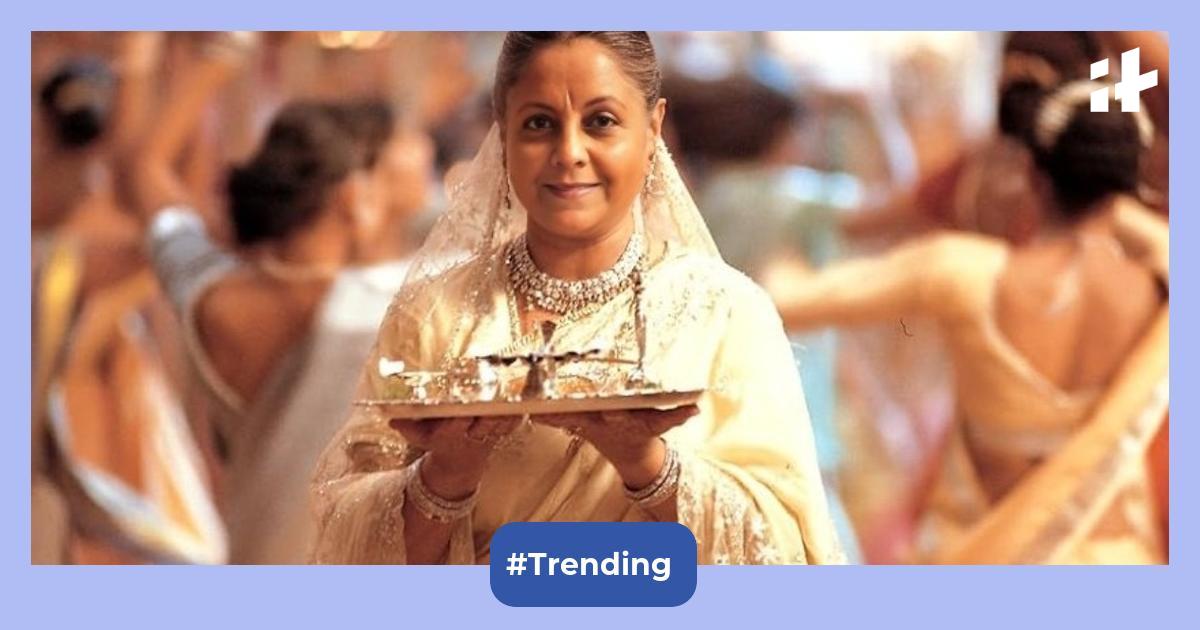 Nirmala Sitharaman becomes meme queen after Gukesh's win, unleashing ...