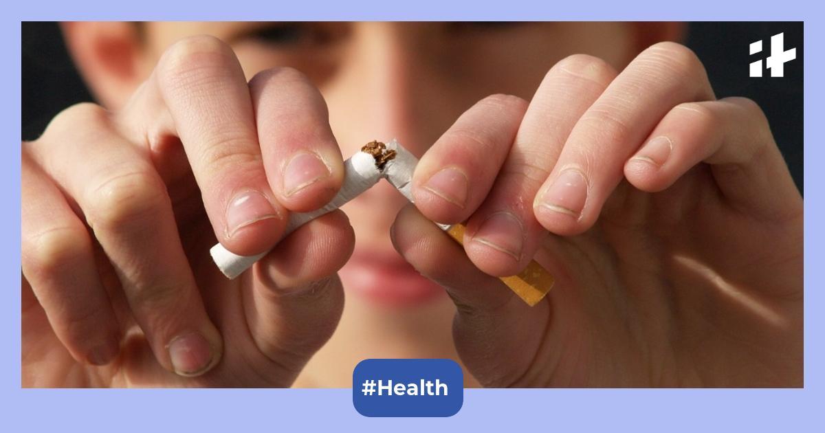 Study reveals smoking shortens life expectancy more than previously ...