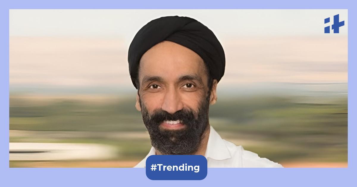 Meet world's highest paid employee who earns Rs 48 crore per day