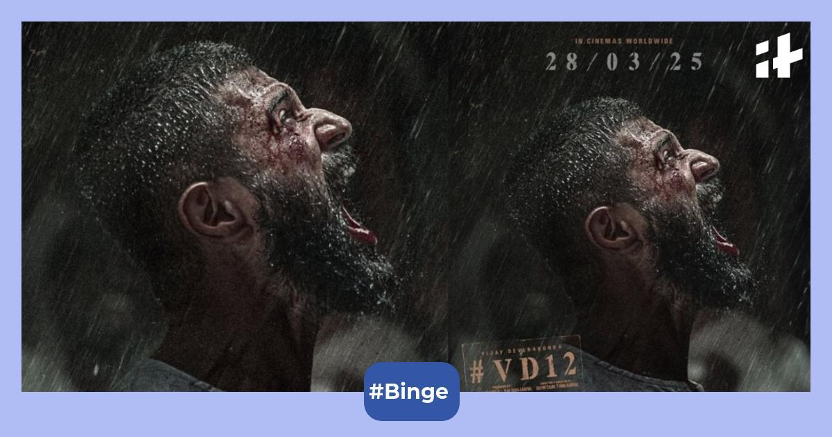 Kingdom OTT Release: Where to watch Vijay Deverakonda’s Telugu film after its theatrical run