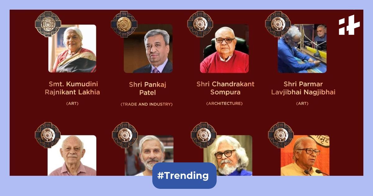 Padma Awards 2025: legacy, categories, complete list of Padma Vibhushan, Bhushan, and Shri Awardees