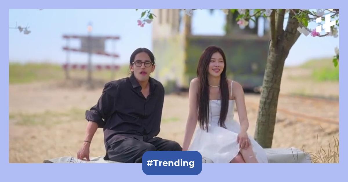 Single's Inferno Season 4 fans believe Lee Sian loses her spark around Yuk Jun Seo: 'She is so ...