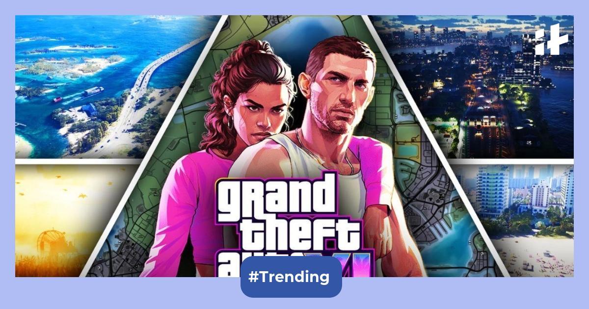 Will GTA 6 finally get a release date? Take-Two Interactive's earnings ... Will GTA 6 finally get a release date? Take-Two Interactive's earnings ...