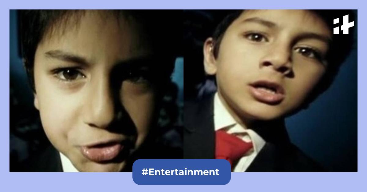 Ibrahim Ali Khan’s real Bollywood debut is not Nadaaniyan – it happened 17 years ago!