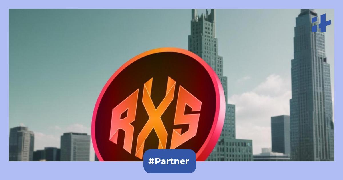 Can Rexas Finance (RXS) Become a $10 Billion Cryptocurrency?