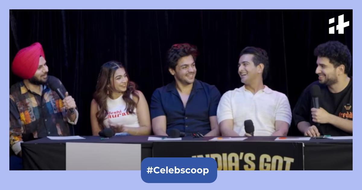 Ranveer Allahbadia and Samay Raina's India’s Got Latent controversy sparks viral meme fest