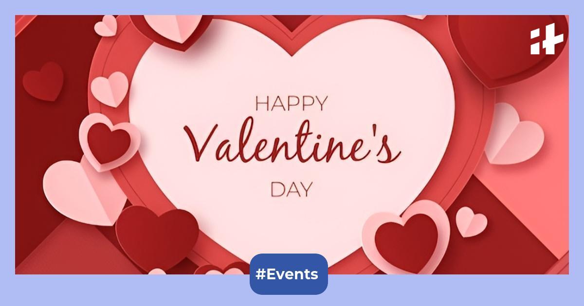 Why Valentine Day Is Celebrated Valentine's Day History, Origin, Why