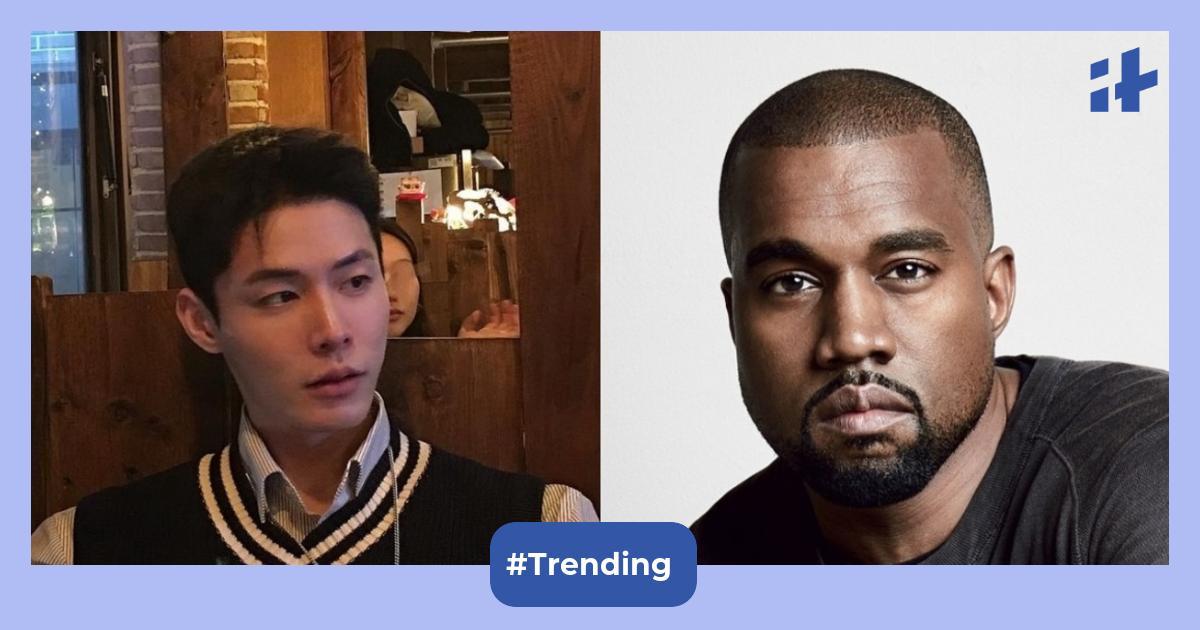 Single's Inferno Season 4 star Theo Jang faces backlash over Kanye West ...