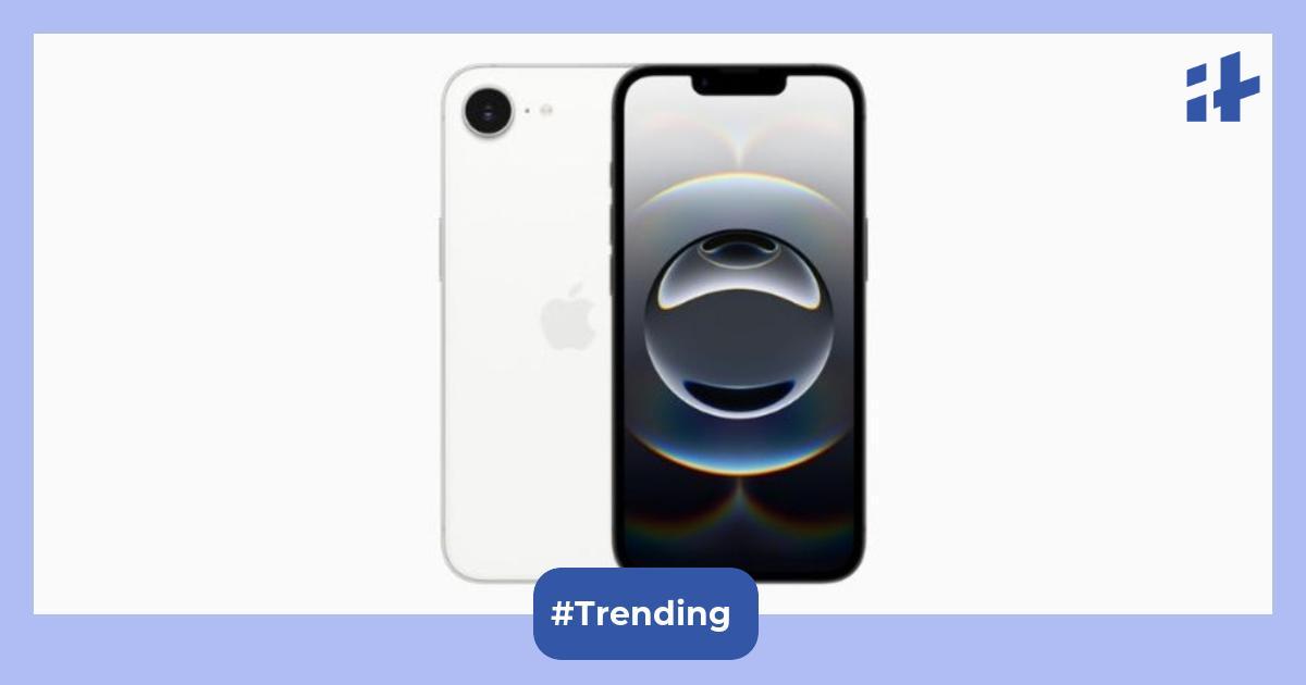 Tim Cook launches iPhone 16E and X users are slamming: Here is why