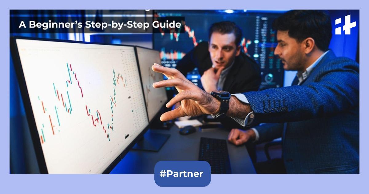 How to start ETF investing: A beginner’s step-by-step guide