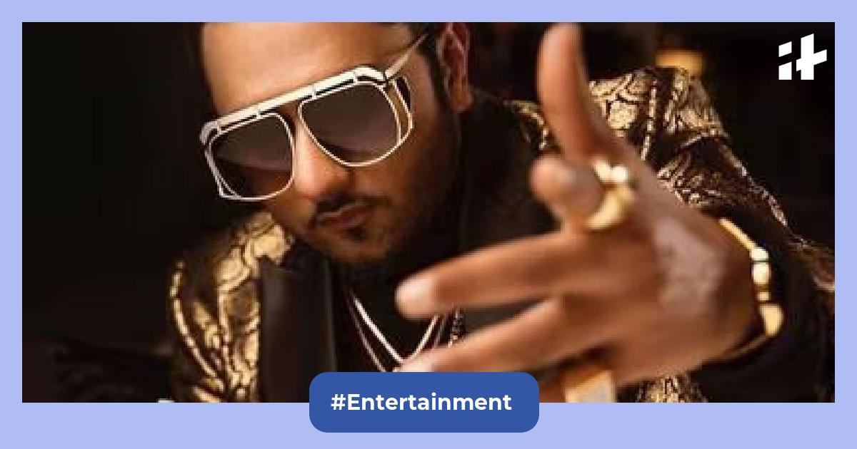 List of Honey Singh songs that landed him in legal trouble: Makhna ...