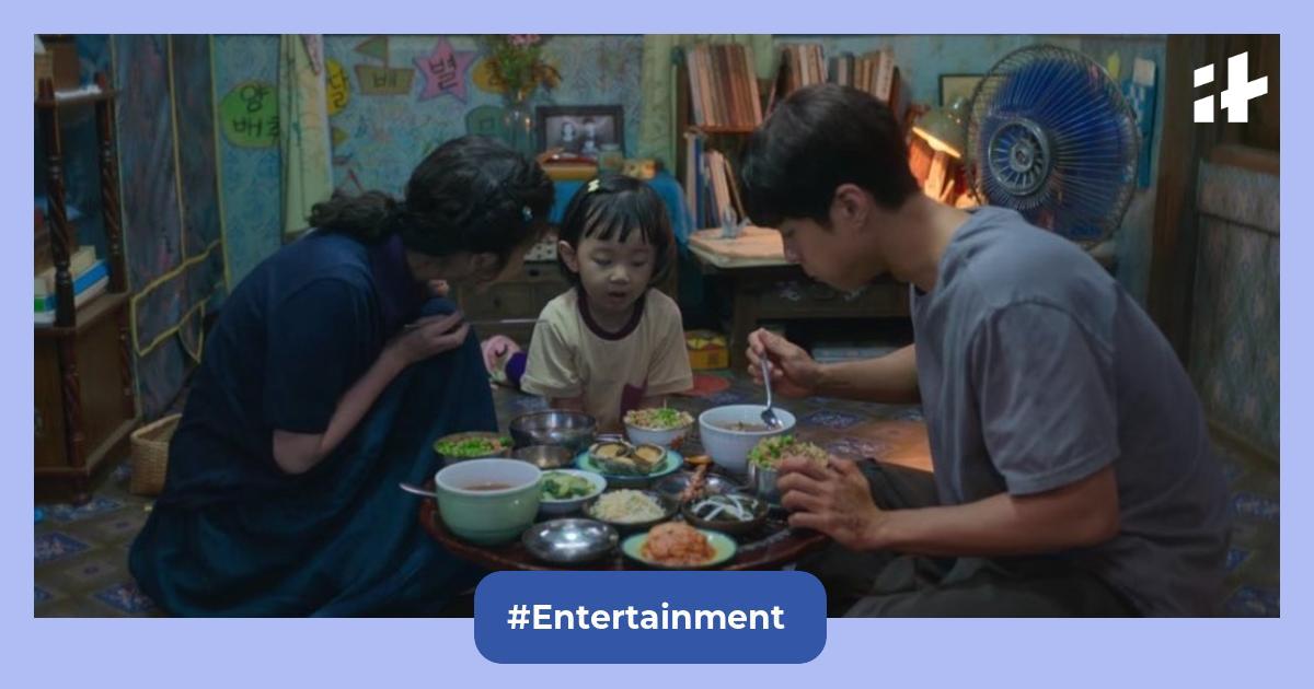 When Life Gives You Tangerines full release schedule: Where to watch ...