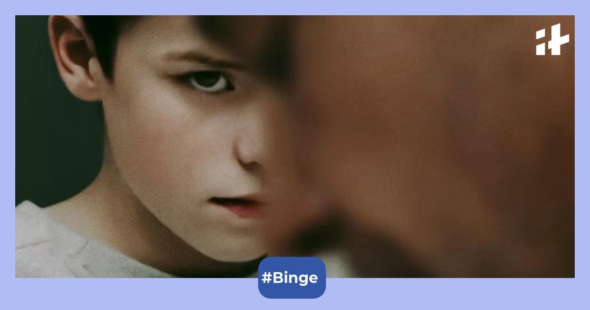 ‘Already a legend’: Who is Owen Cooper, the teenager who captivated ...