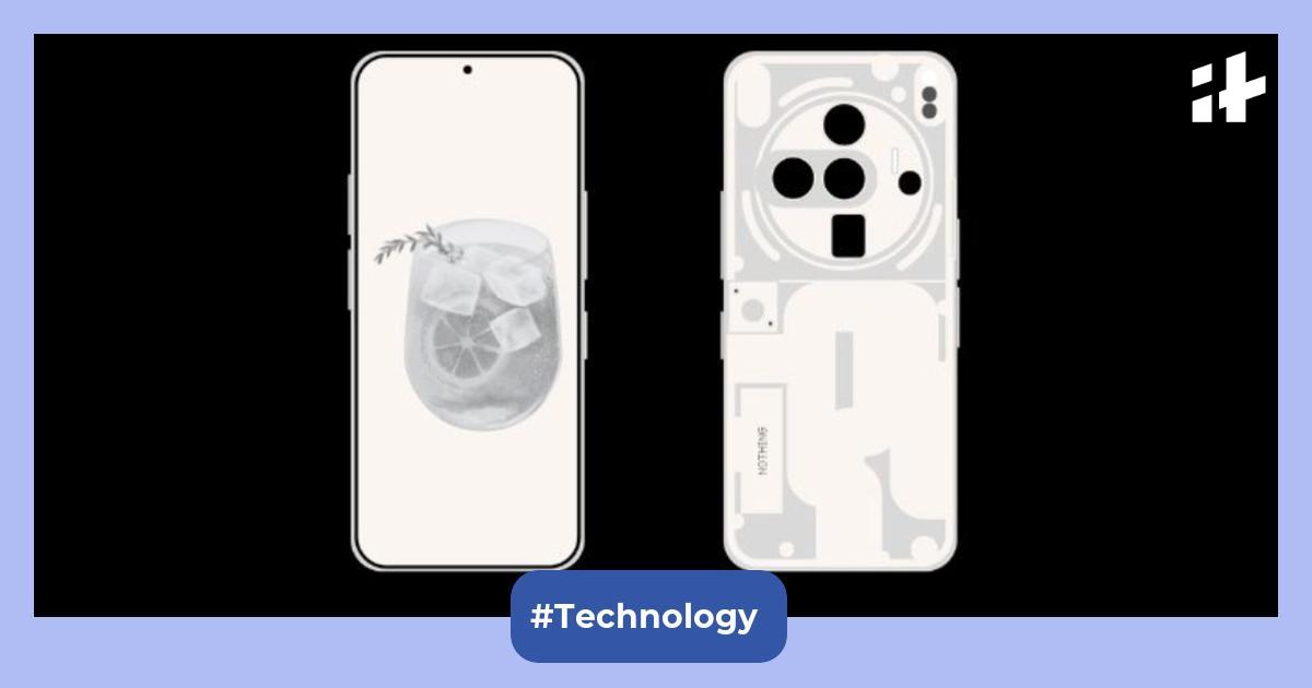 Nothing Phone 4a Pro Concept rumors: Expected to come with snapdragon ...