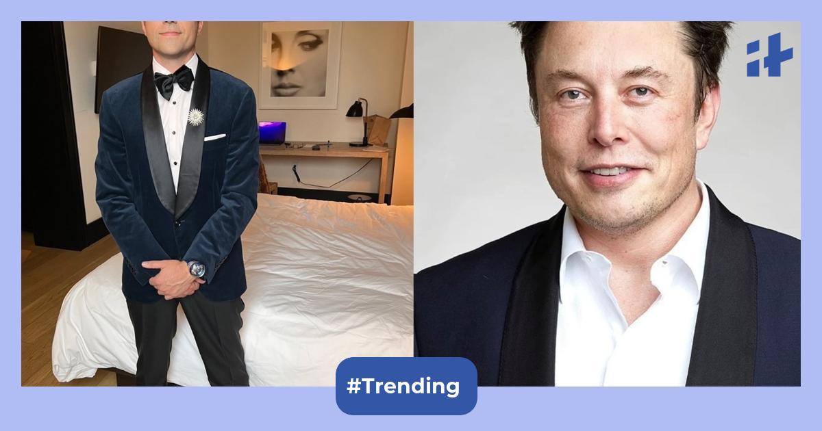 'Are you kidding?': Ex-NASA engineer and YouTuber Mark Rober tests Elon ...