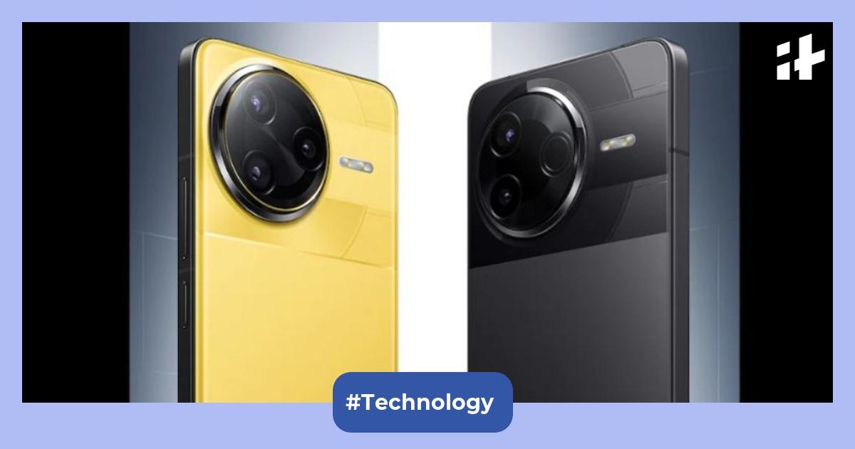 POCO F7 & POCO F7 Ultra launch date confirmed: Snapdragon 8 Elite SoC ... POCO F7 & POCO F7 Ultra launch date confirmed: Snapdragon 8 Elite SoC ...