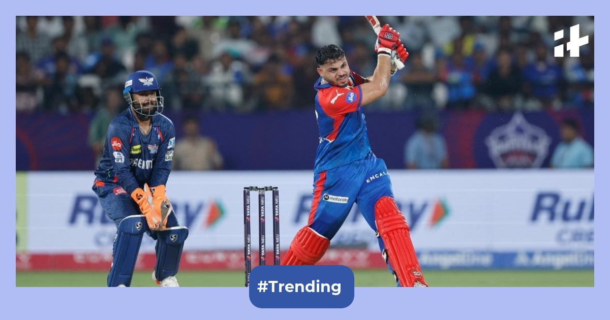'What a match!' Fans react as LSG let victory slip under Rishabh Pant's captaincy, DC win by 1 ...