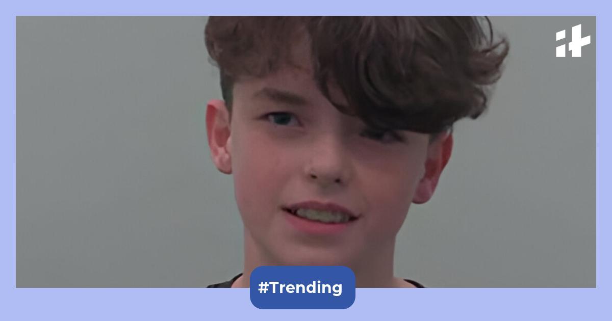 Owen Cooper's Adolescence audition tape goes viral, leaves fans in awe ...