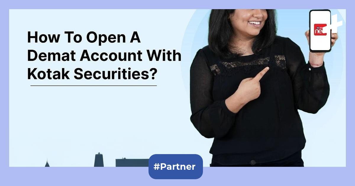 Why opening a demat account is the first step towards smart investing