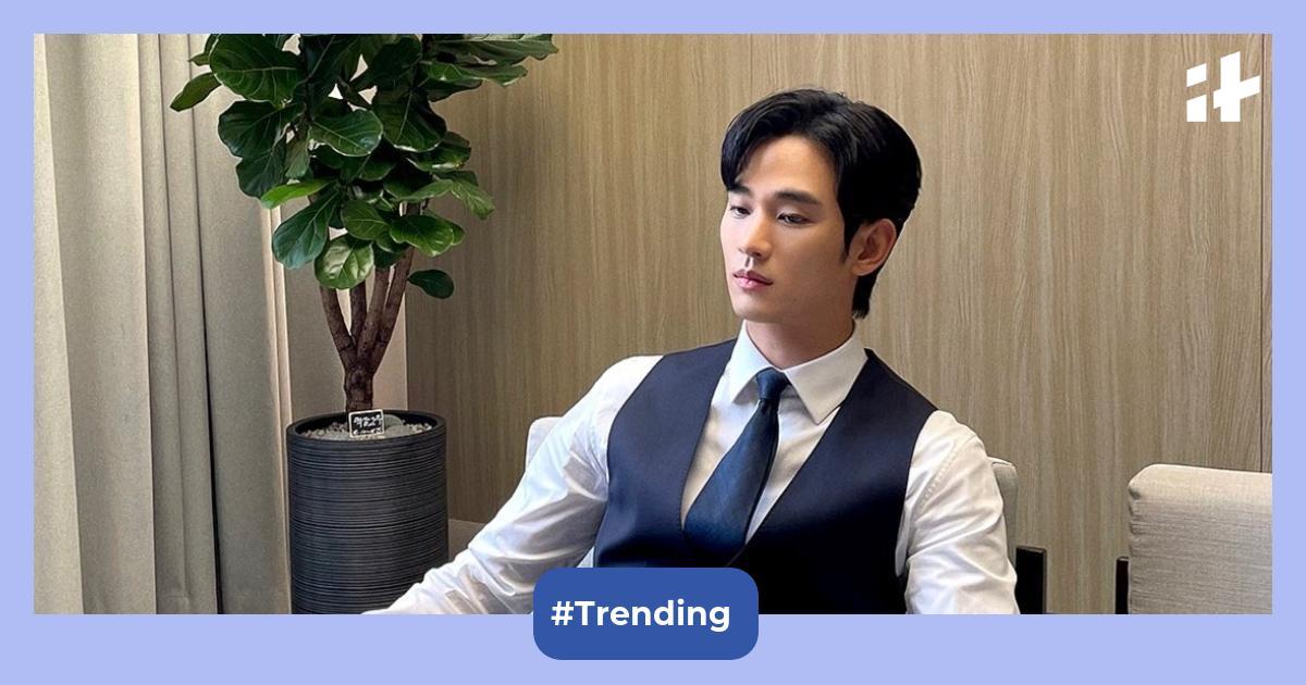 Kim Soo Hyun breaks his silence! Urgent press conference set on March ... Kim Soo Hyun breaks his silence! Urgent press conference set on March ...