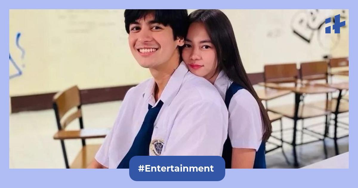 Ang Mutya ng section E episode 15: Kiefer's locker message breaks Jay Jay's heart–Will she ...