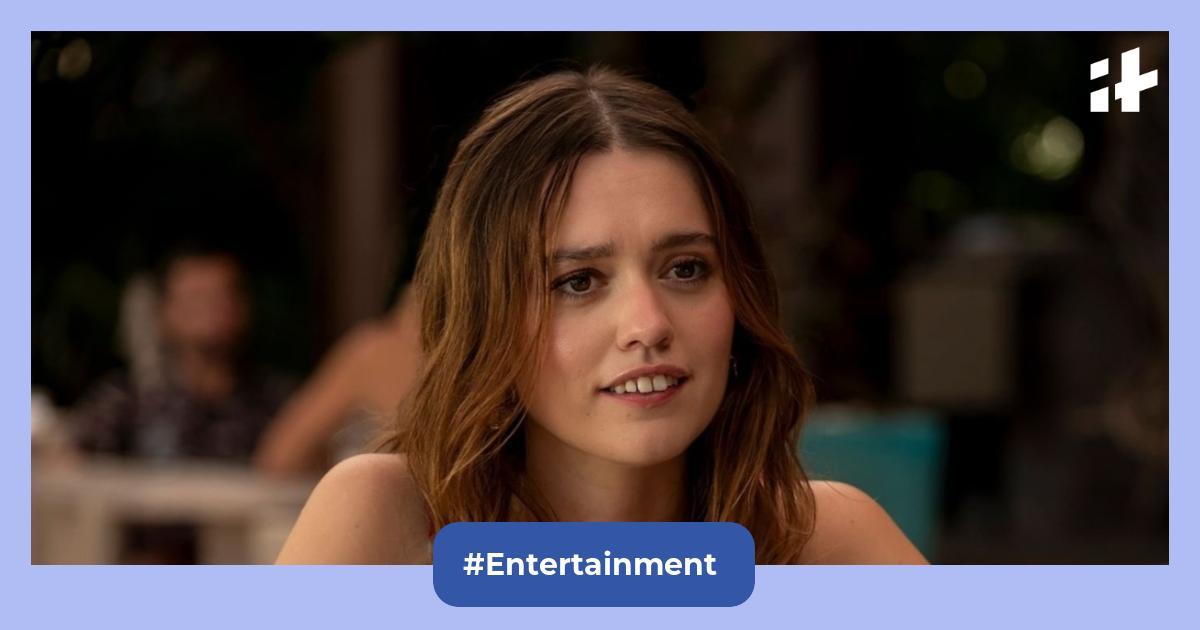 'Mean and Unfunny': White Lotus season 3 star Aimee Lou Wood slams SNL ...