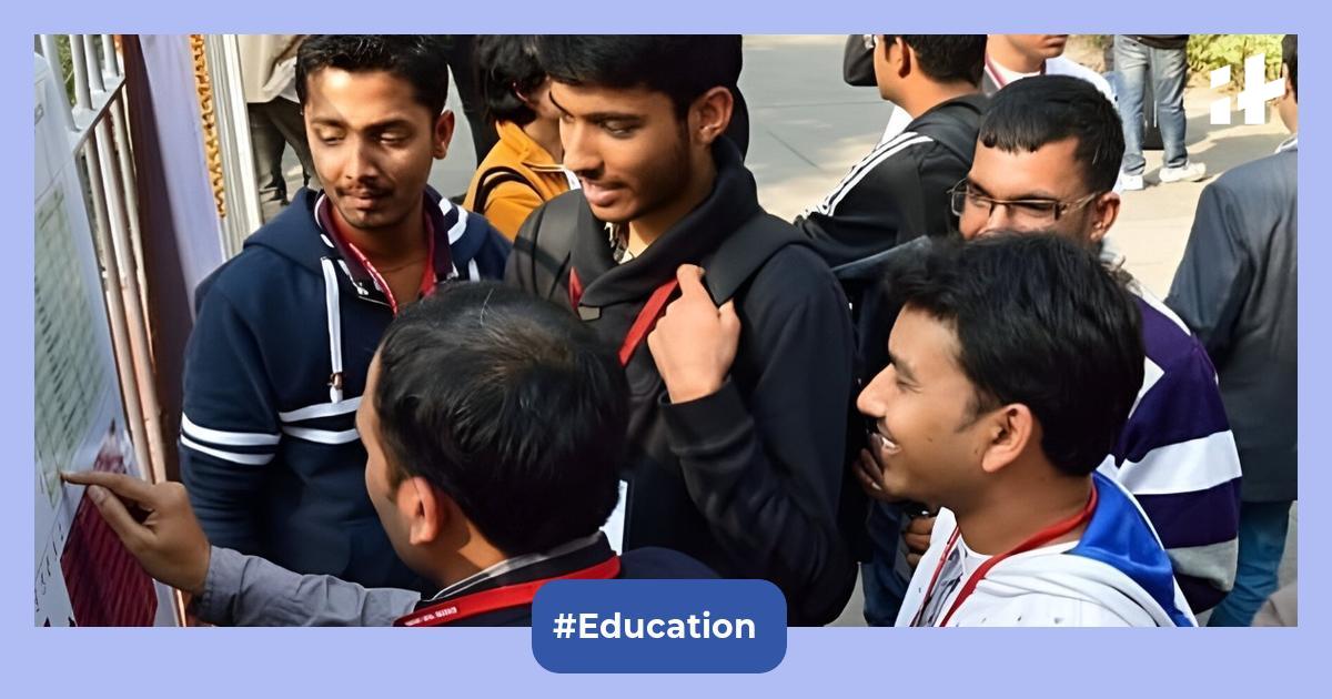Neet Ug 2025 Exam Analysis: 'lengthy Biology, Moderate Chemistry