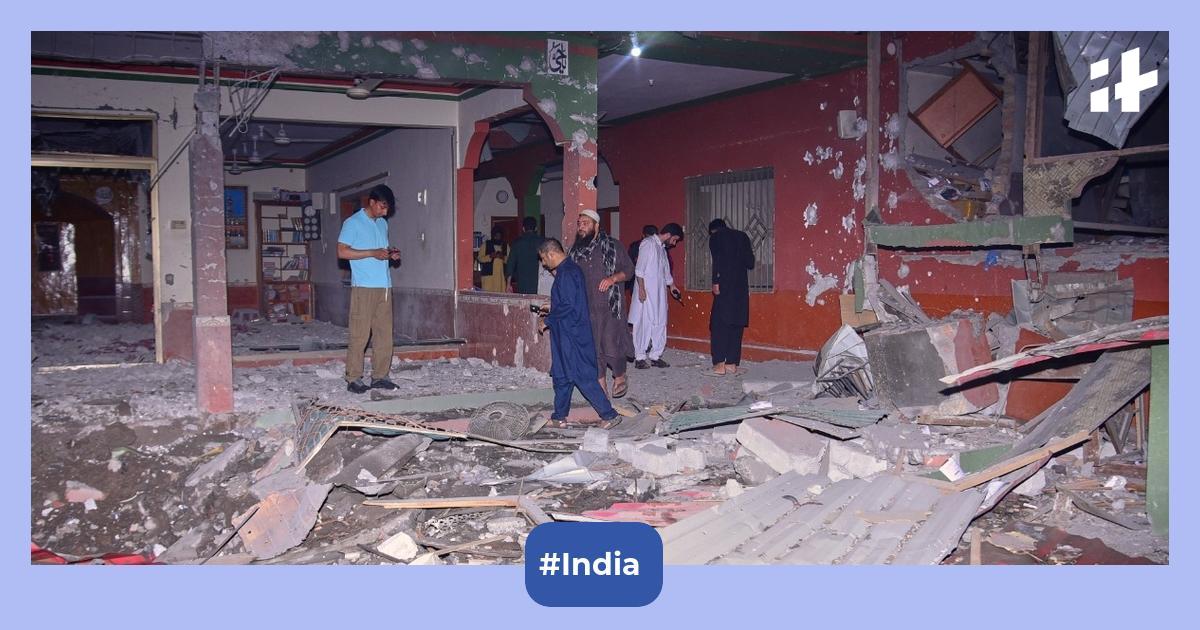 Operation Sindoor: 10+ pictures that show aftermath of India’s attack on Pakistan terror bases