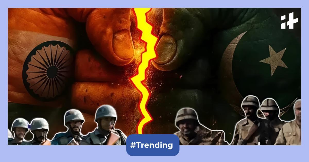 Operation Sindoor: Delhi cancels all govt leave; schools shut in Punjab and Haryana; Army ...