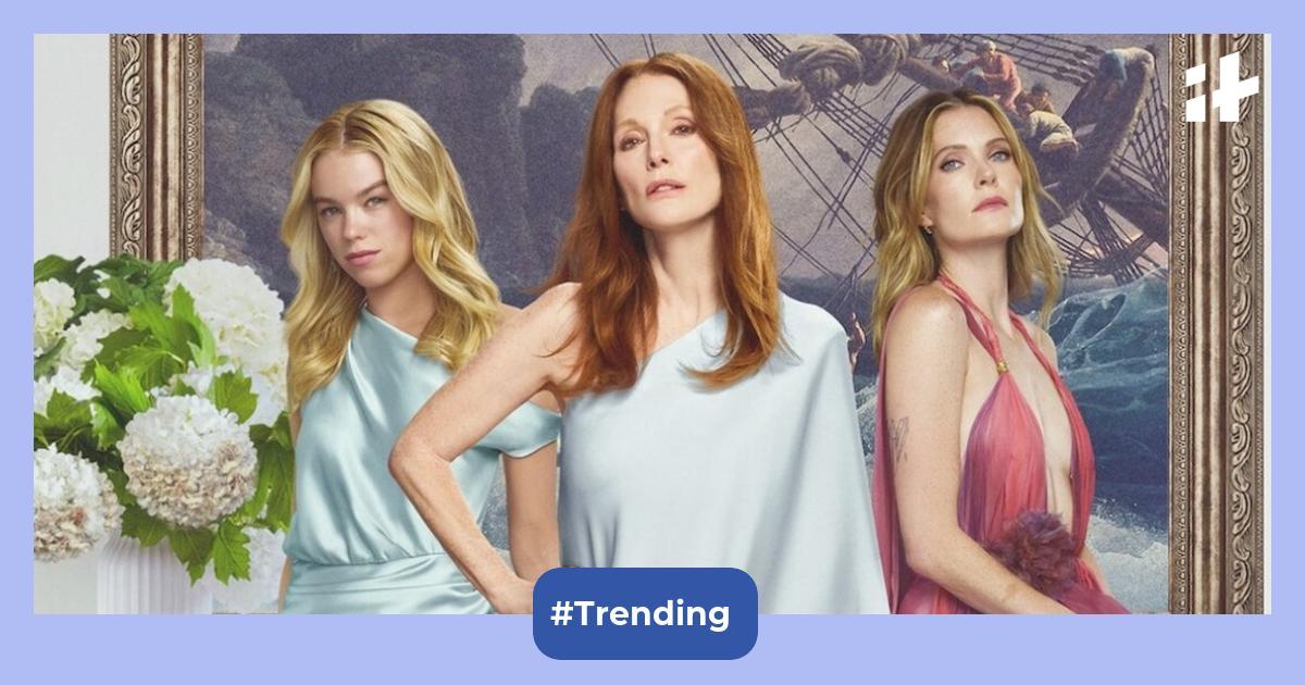 Netflix’s Sirens ending explained: Why did Simone replace Michaela ...