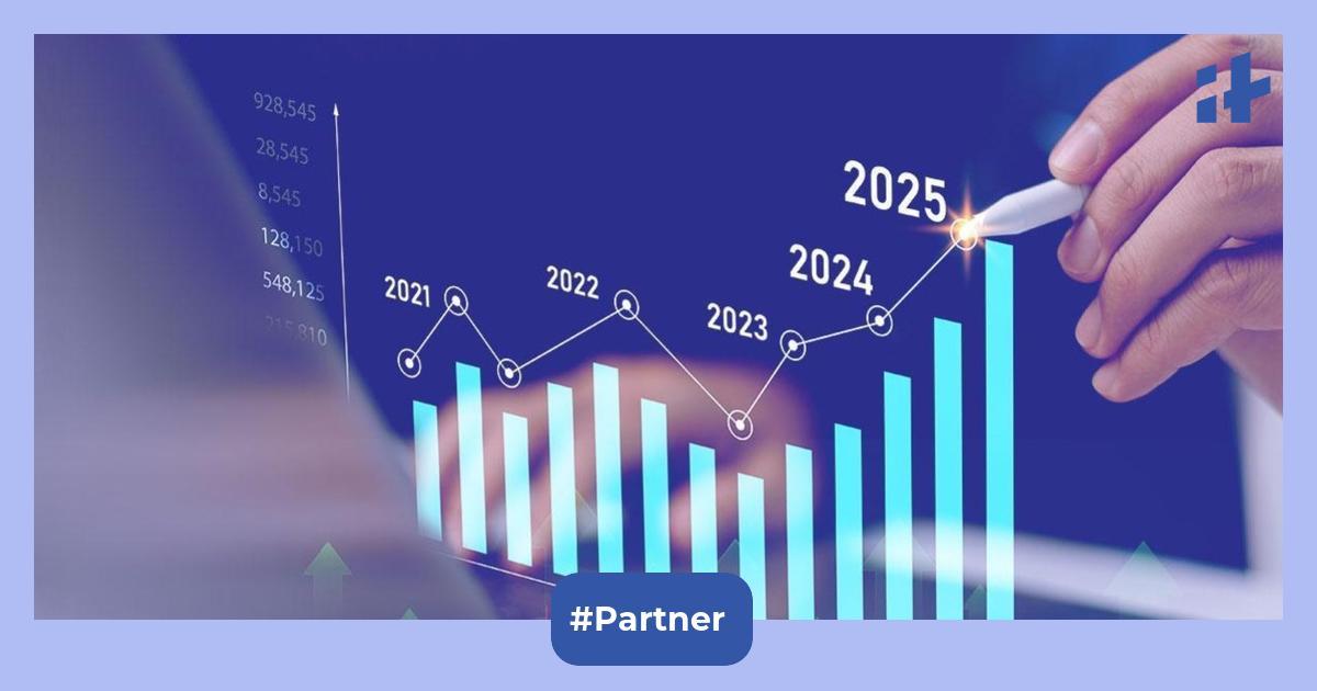 Share market today vs. share market 5 years ago: What's changed?