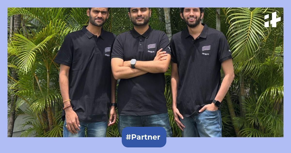 How Ringg AI is quietly powering the voice tech revolution for ...