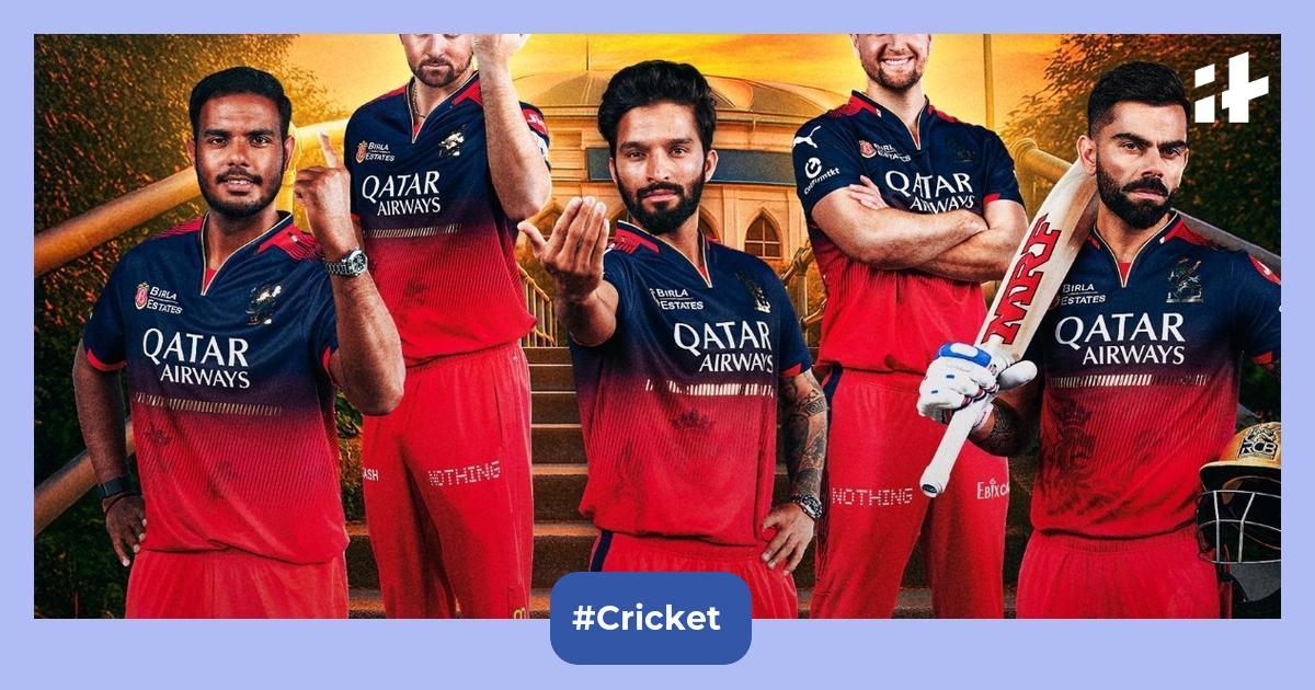RCB's unique journey to IPL 2025 Qualifier 1: Key stats, streaks ...