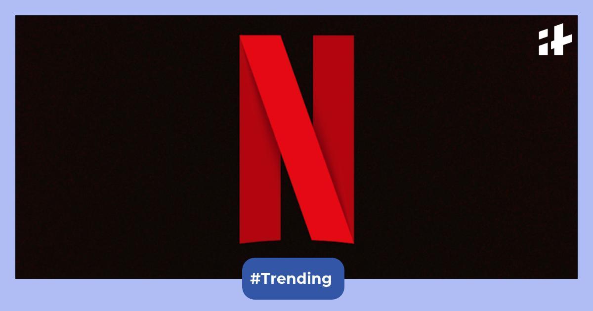 Netflix goes down, fans panic after error code E100 shows ‘title not ...
