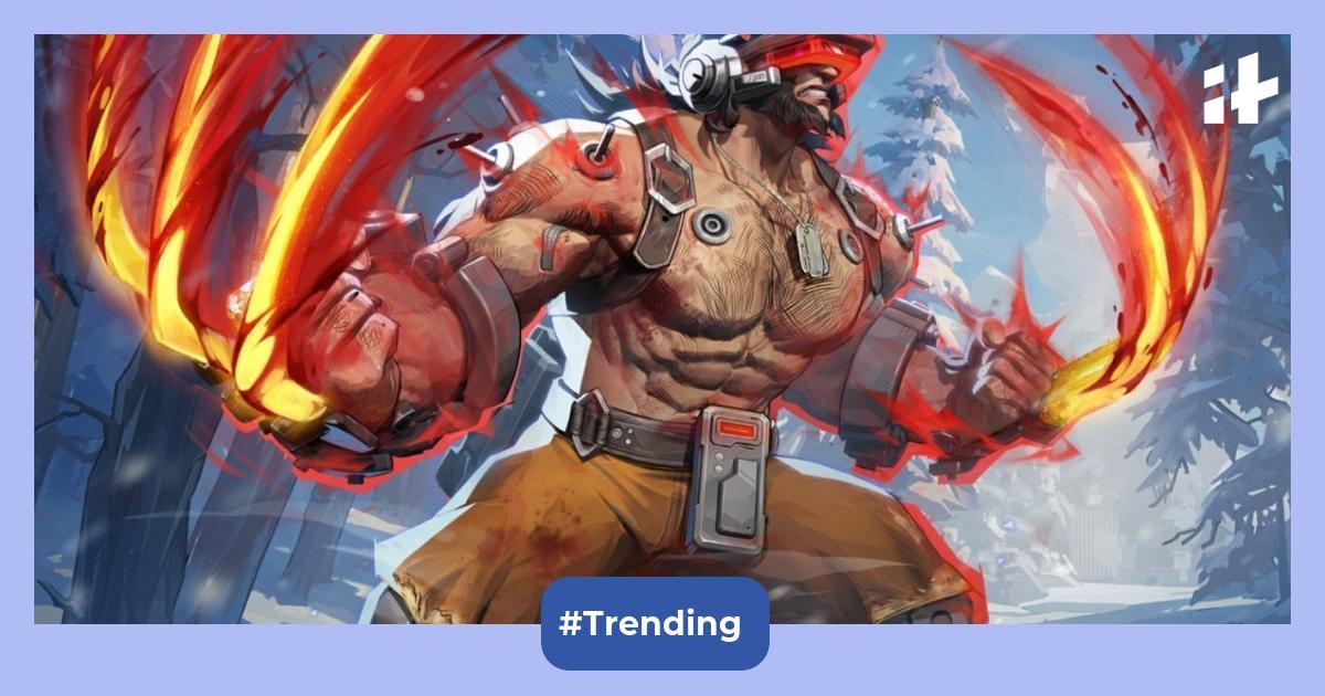 Marvel Rivals unveils gameplay of new ‘Weapon X’ skin for Wolverine ...