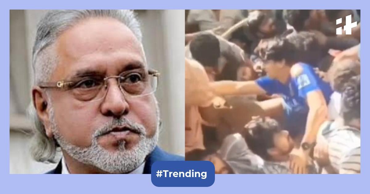 'Do you care about people of India?' Vijay Mallya’s tweet on RCB parade stampede triggers social ...
