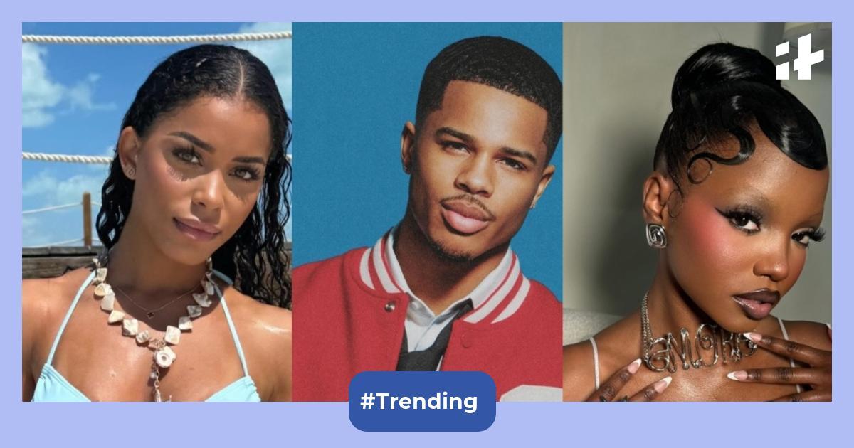 Love Island USA Season 7 drama: Amaya’s feud with Chelley sparks fan ...