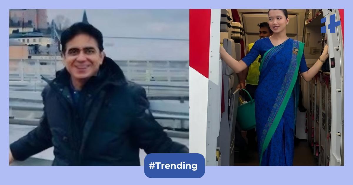 From veteran Captain Sumeet Sabharwal, to Manipur's Nganthoi ...