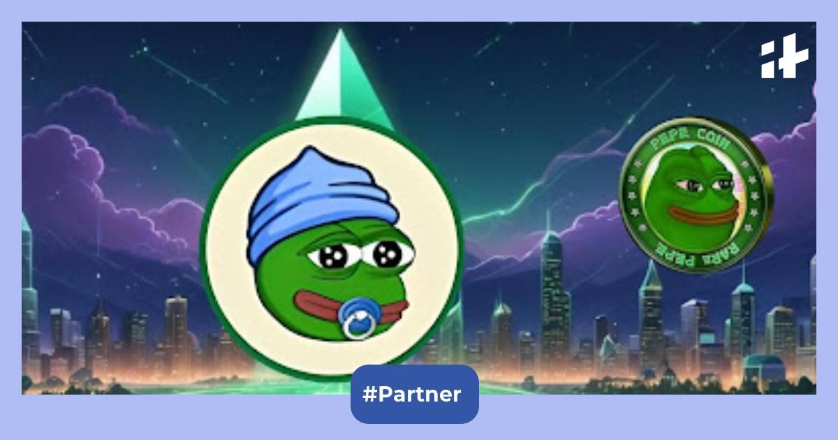 Pepe Coin price prediction: PEPE millionaires are now exploring Little ...