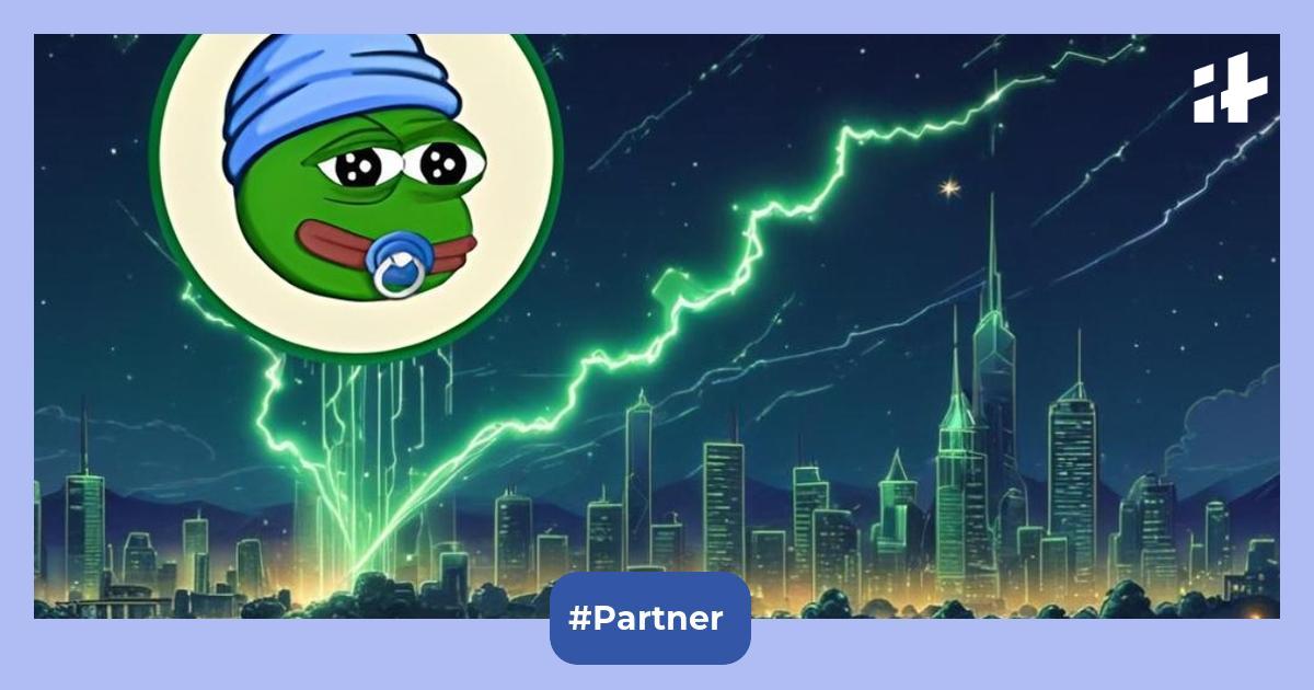 Little Pepe (LILPEPE) price prediction: What a small investment will ...