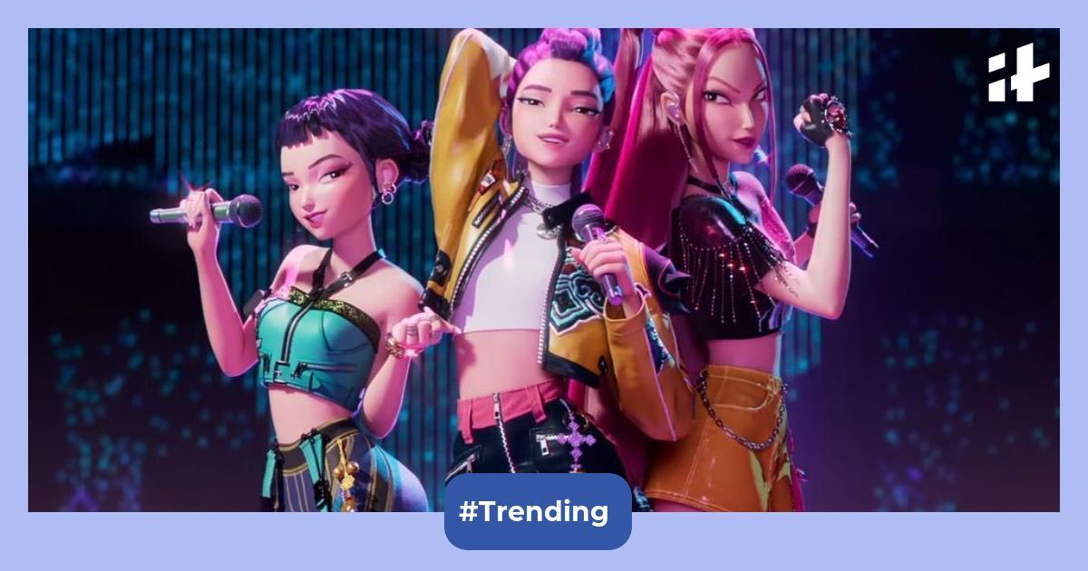 In love with 'K-Pop Demon Hunters'? Dive into these K-dramas exploring ...