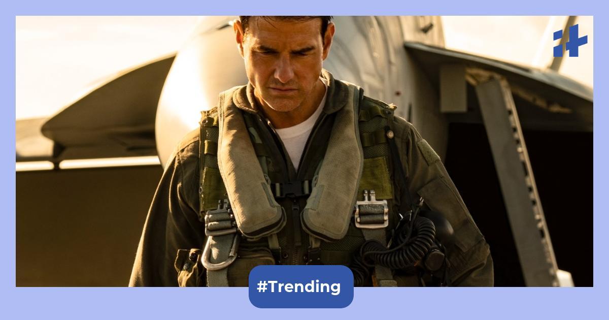 F1 film director teases Top Gun 3 as Tom Cruise returns for ‘one last ...