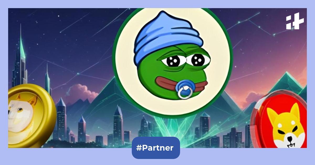 This trader spotted dogecoin (DOGE) and shiba inu's (SHIB) potential early, now backs this meme ...