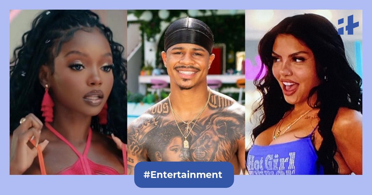 Love Island USA Season 7: Was Huda and Ace's steamy Heart Challenge edited? Chelley's intense ...