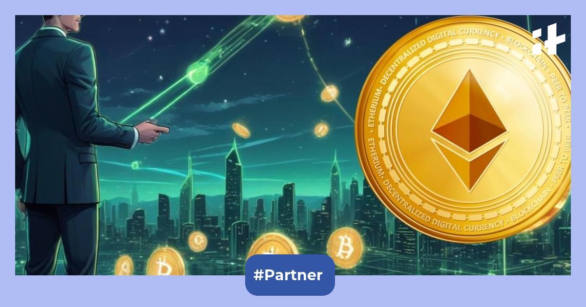 7 top Ethereum-based coins to buy before ETH’s momentum triggers a ...