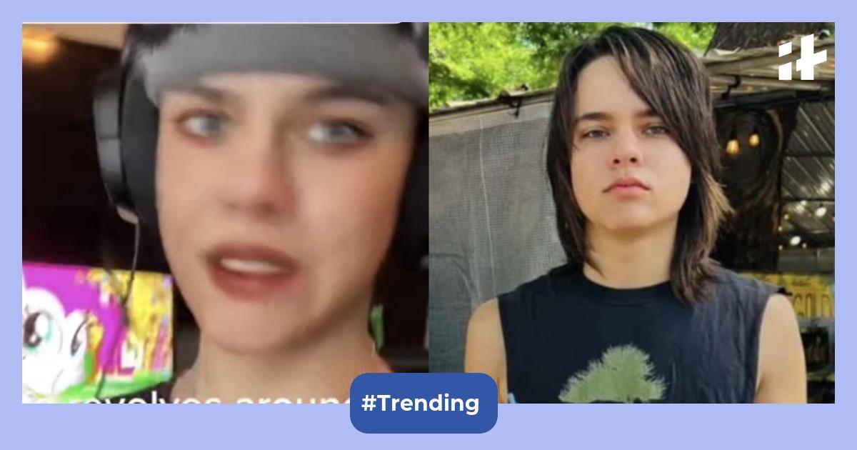 Idaho wildfire shooter Wess Roley's TikTok bio said he sold organs on ...