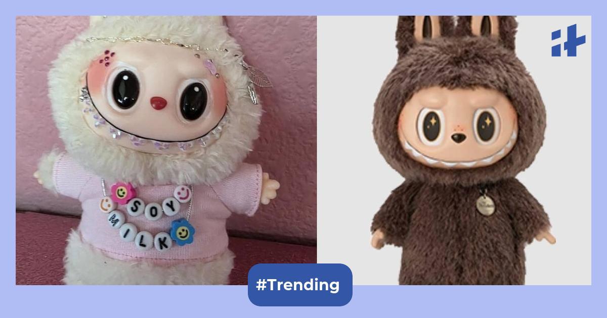 Planning to buy a Labubu? Here’s how to spot the fake ones before they ...