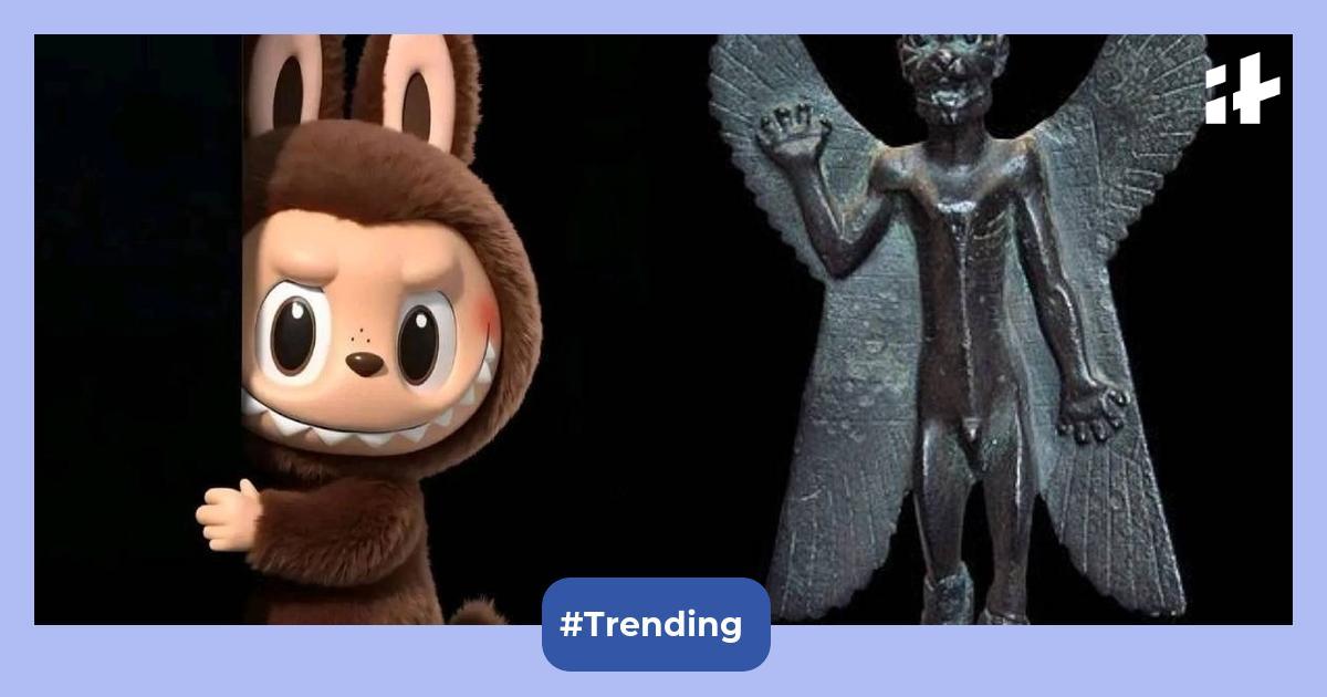 Are Labubus possessed? Pop Mart responds after viral demonic conspiracy ...